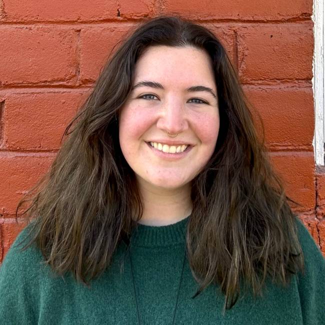 Junior Achievement North Staff