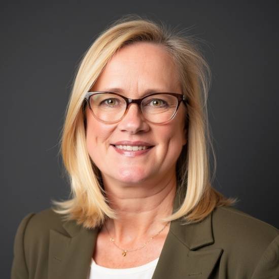 Junior Achievement North Staff