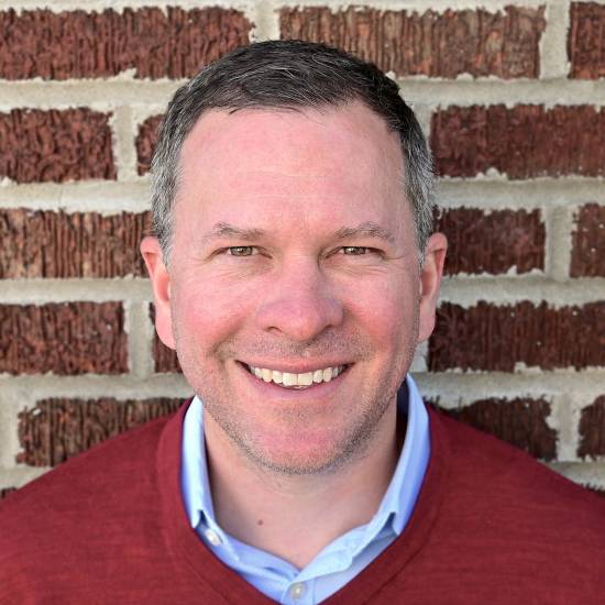 Junior Achievement North Staff