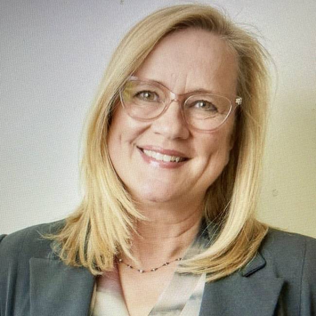 Junior Achievement North Staff