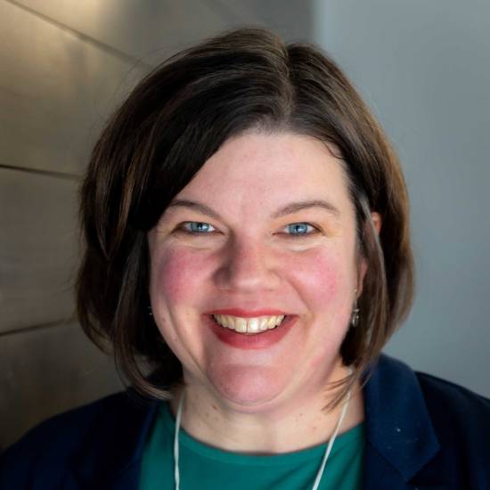 Junior Achievement North Staff