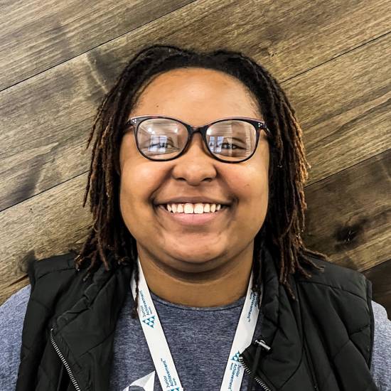 Junior Achievement North Staff