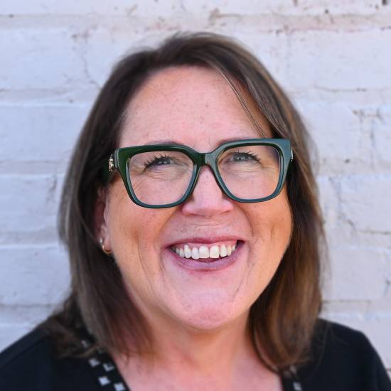 Junior Achievement North Staff