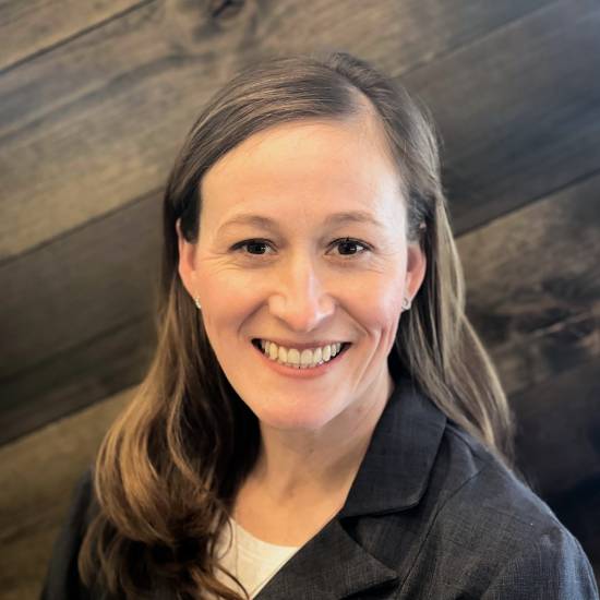 Junior Achievement North Staff