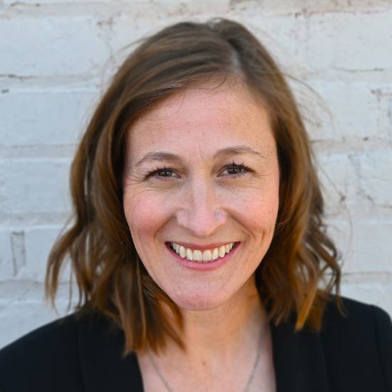 Junior Achievement North Staff