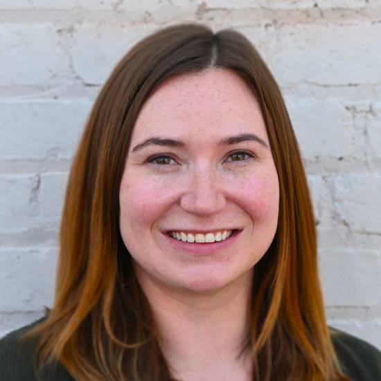 Junior Achievement North Staff