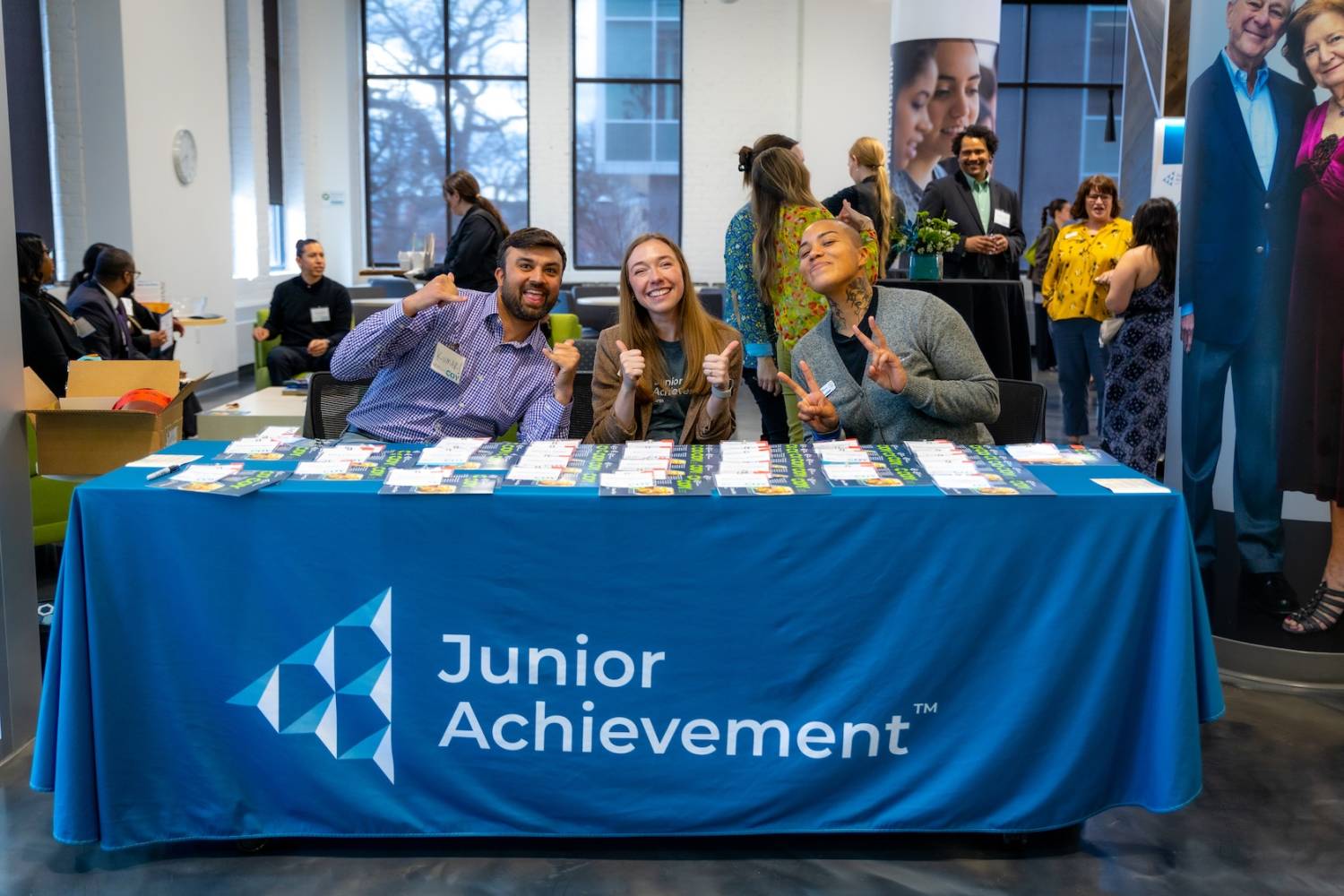 JA Company of the Year Celebration