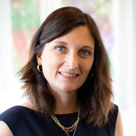 Junior Achievement North Staff