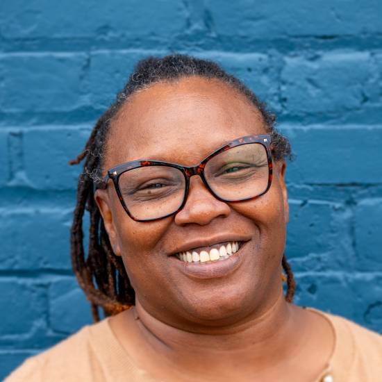 Junior Achievement North Staff