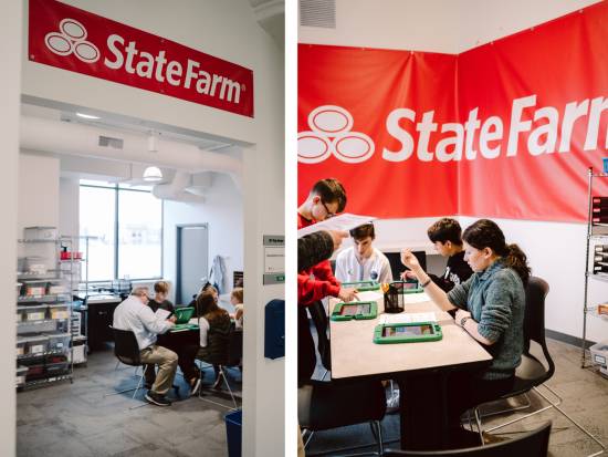 State Farm: Auto Insurance