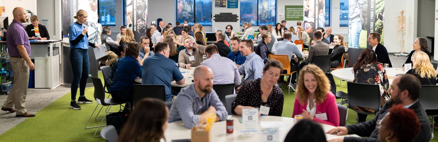 Junior Achievement North Events