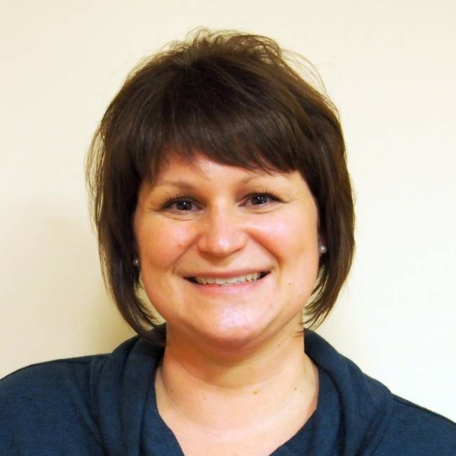 Junior Achievement North Staff