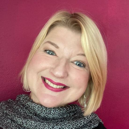 Junior Achievement North Staff