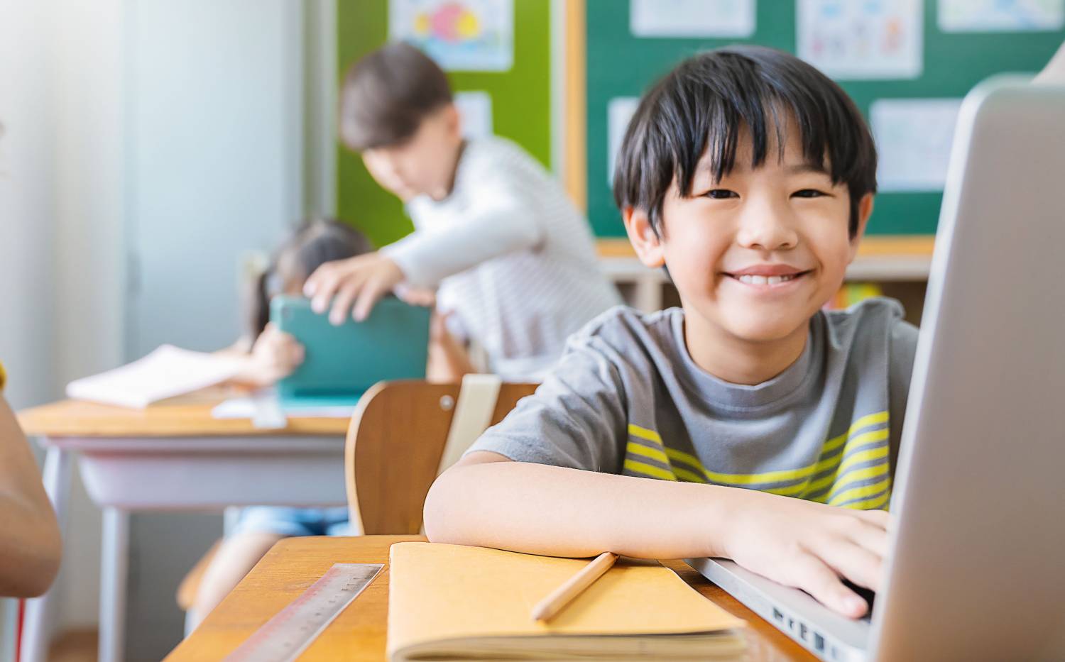 Junior Achievement North Programs